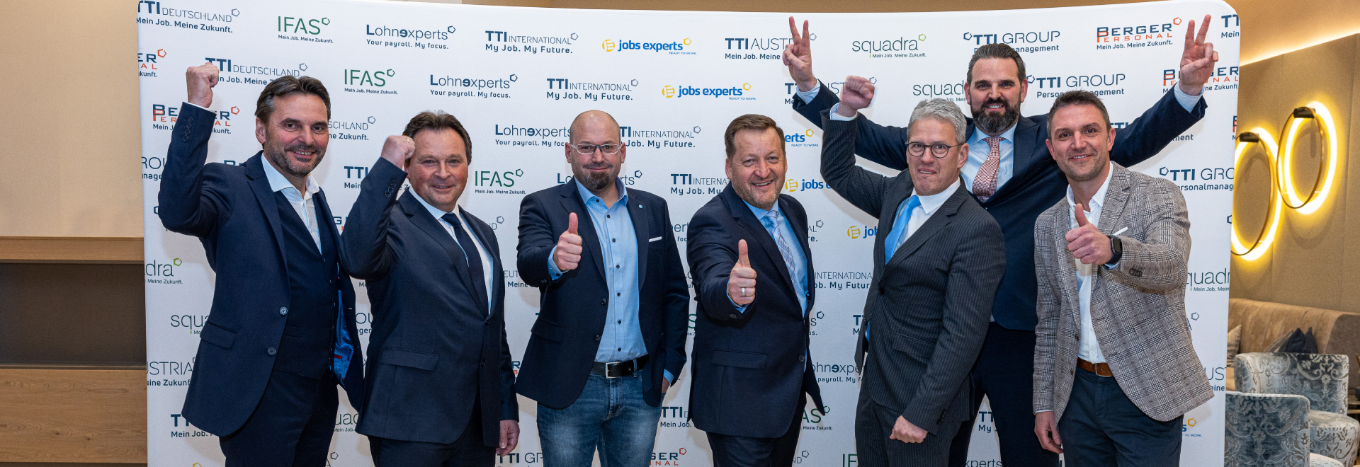 TTI Austria als Arbeitgeber - Kontakt, Beschreibung, Fotos und mehr ...