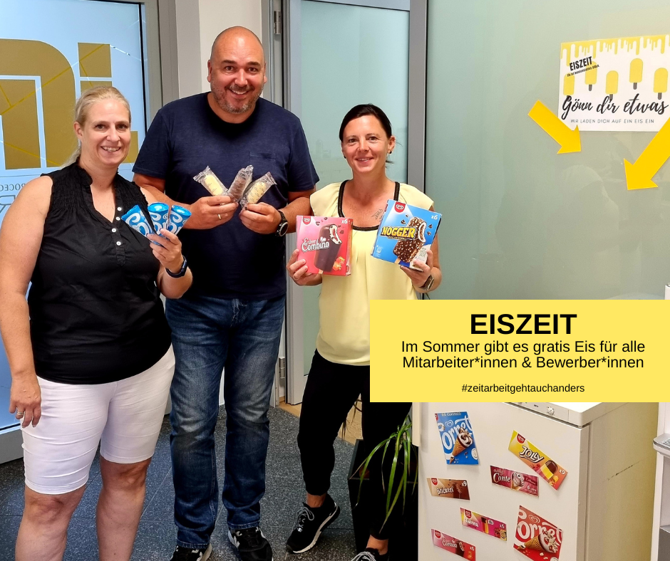 Arbeiten bei Jobfactory Personalservice GmbH - Infos, Jobs & Einblicke ...