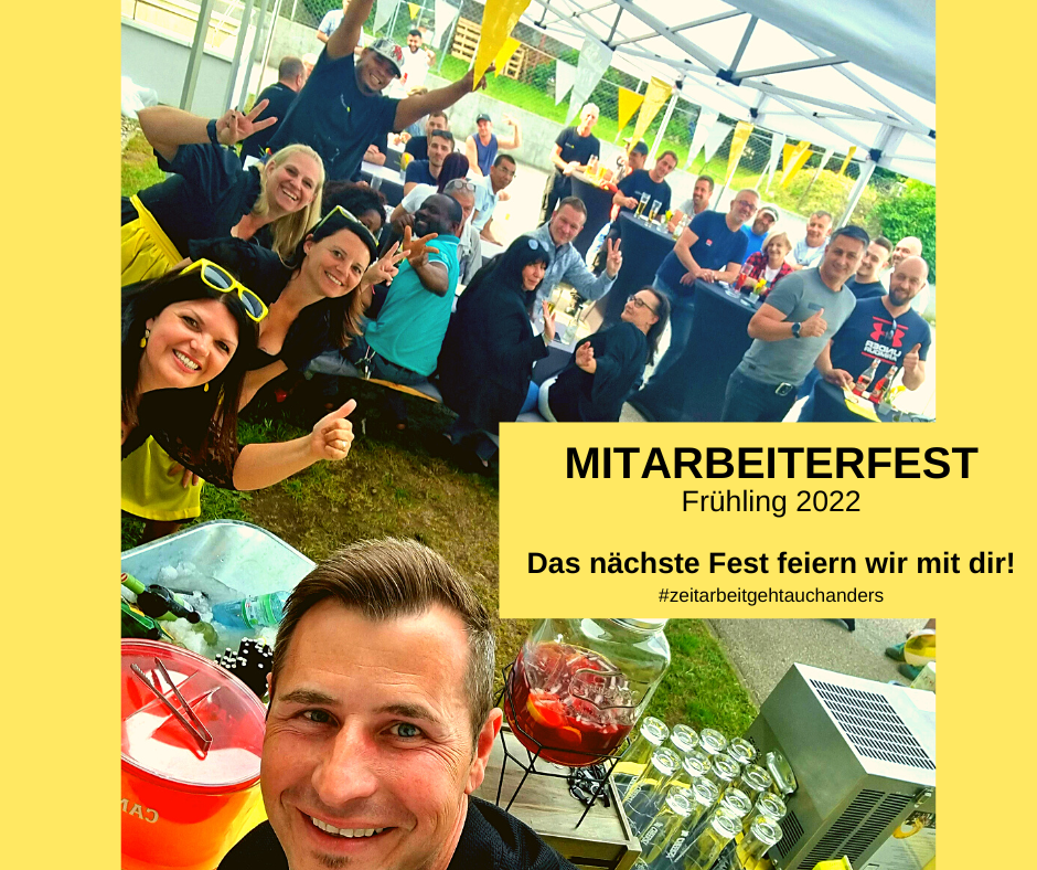 Arbeiten bei Jobfactory Personalservice GmbH - Infos, Jobs & Einblicke ...